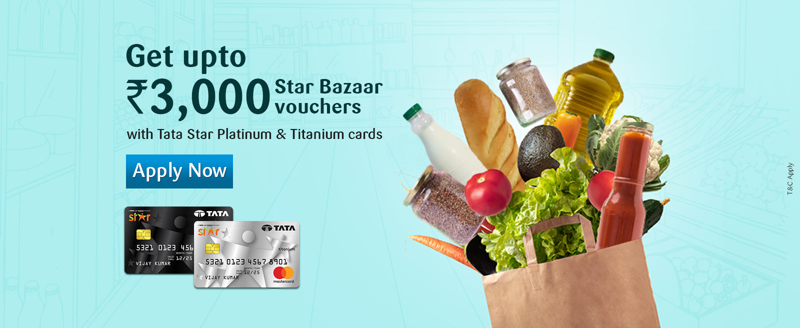 StarBazaar Best Grocery Home Delivery Supermarket in Hyderabad – Star ...